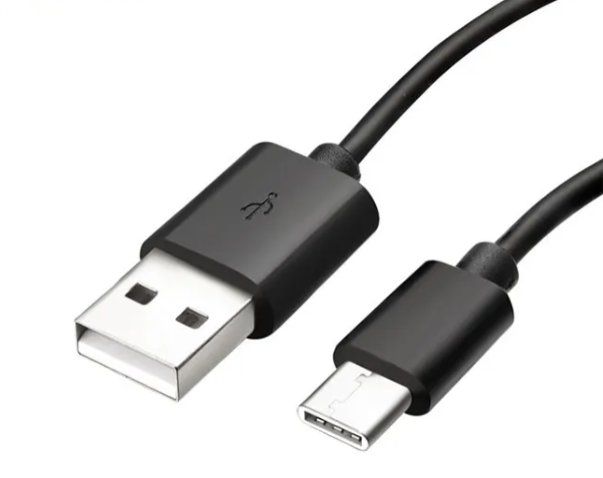 USB - Type C High Speed Kabel 1,2m div. Farben (Neu und ...