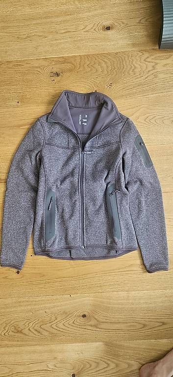 Arcteryx Fleecejacke Gr. XS (Gebraucht) in Chur für CHF 50 – nur ...