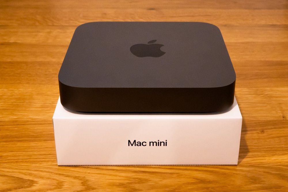 Mac mini (Late 2018) 3.2 GHz, 10 Gb NIC | Kaufen auf Ricardo
