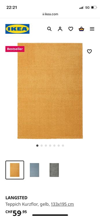 Erstaunlich Ikea Teppiche Lãufer Fotos
