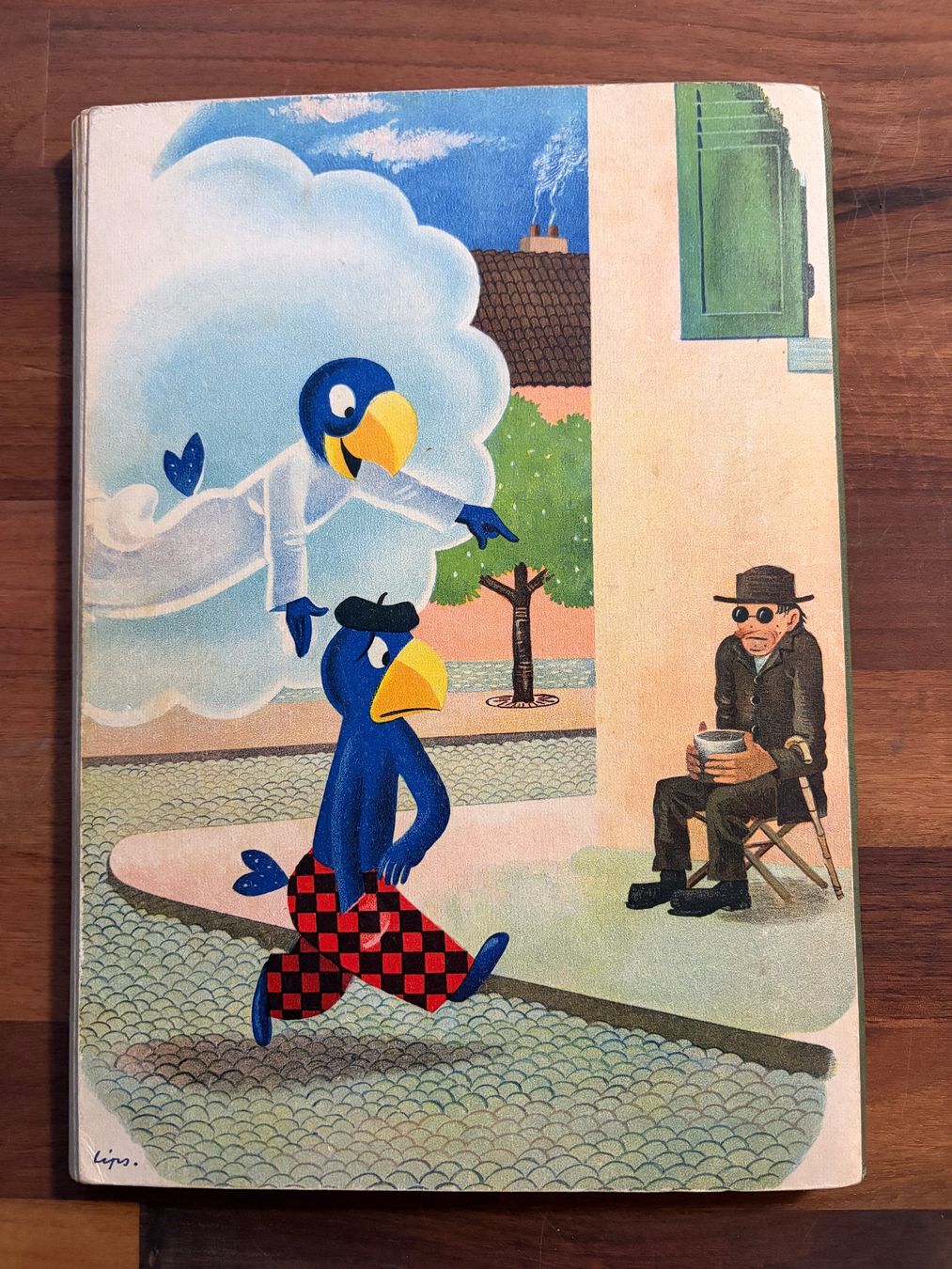 Globi's Siege und Niederlagen, 1.Auflage 1943, Top Zustand! (Gebraucht ...