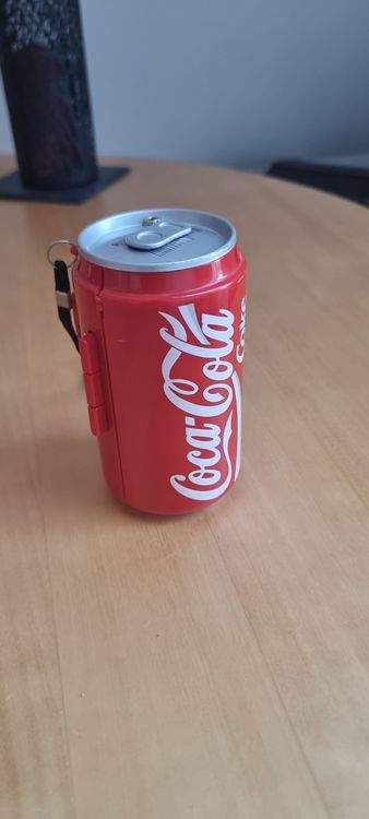 Walkman Coca-Cola (Gebraucht) in Schnottwil für CHF 30 – mit Lieferung ...