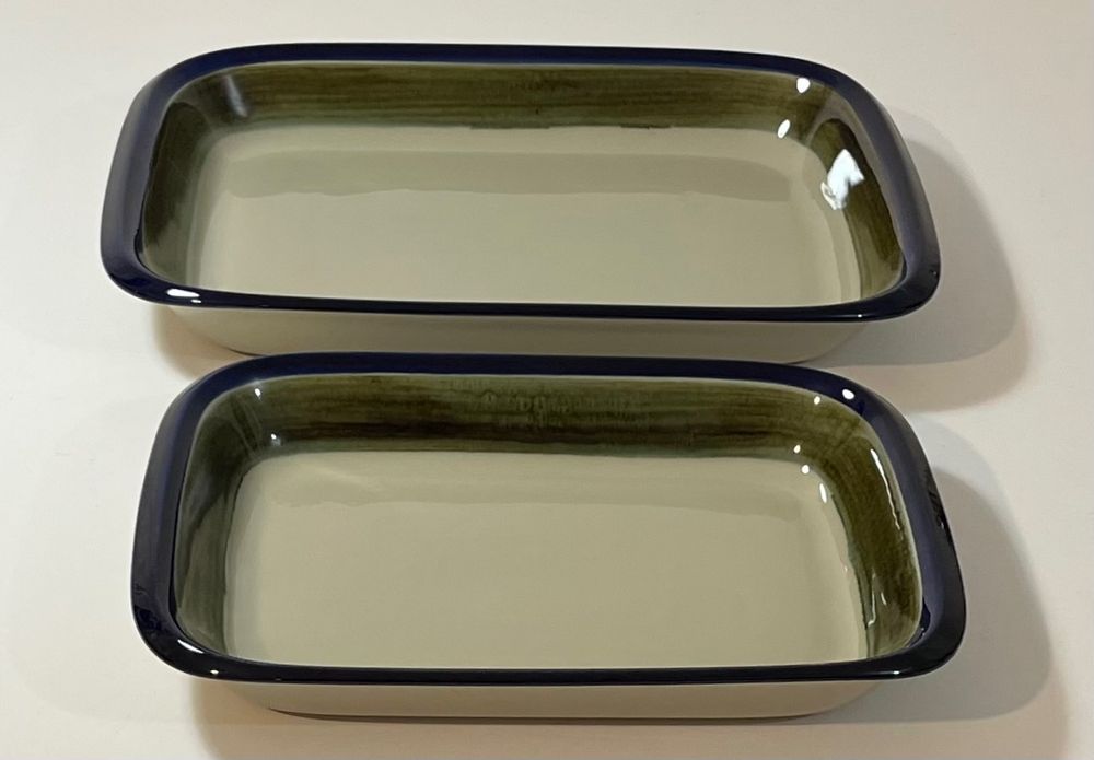 Rörstrand Elisabeth – Platte / Plat - 37 x 27 x 5 cm (Gebraucht) in ...