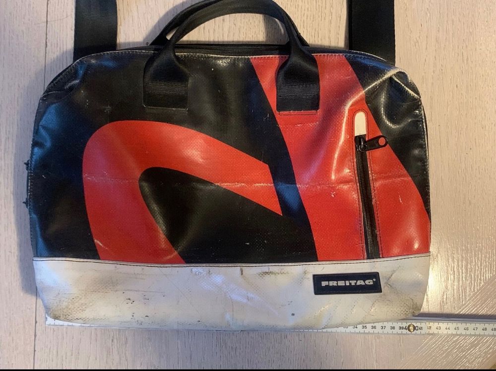 Freitag Laptoptasche | Kaufen auf Ricardo