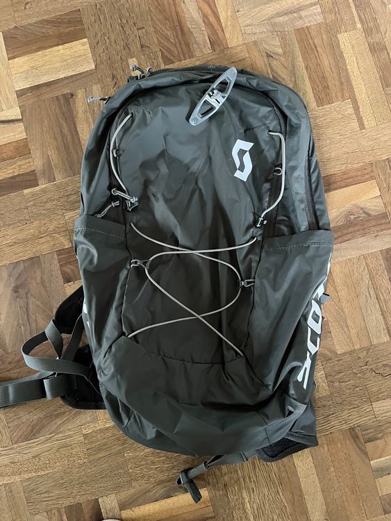 ORIGINAL Scott Bike Rucksack | Kaufen auf Ricardo