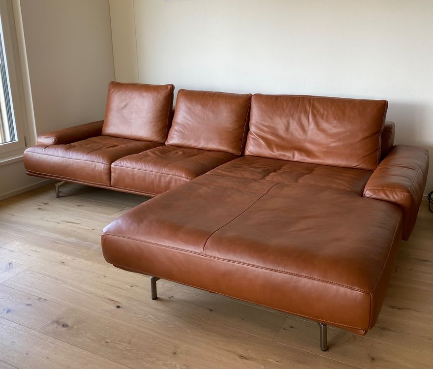 Relax Comfort Couch - Sehr guter Zustand (Gebraucht) in Wollerau für ...