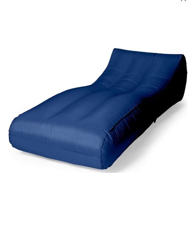 mr.e-zy Sunbed (Neu (gemäss Beschreibung)) in Belp für CHF 55 – mit Lieferung auf Ricardo kaufen