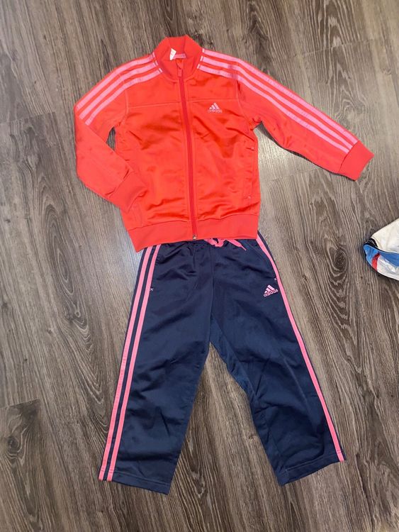 Ensemble adidas 110 | Kaufen auf Ricardo
