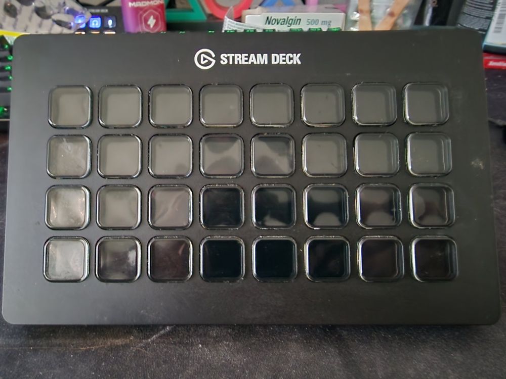 Elgato Stream Deck XL | Kaufen auf Ricardo