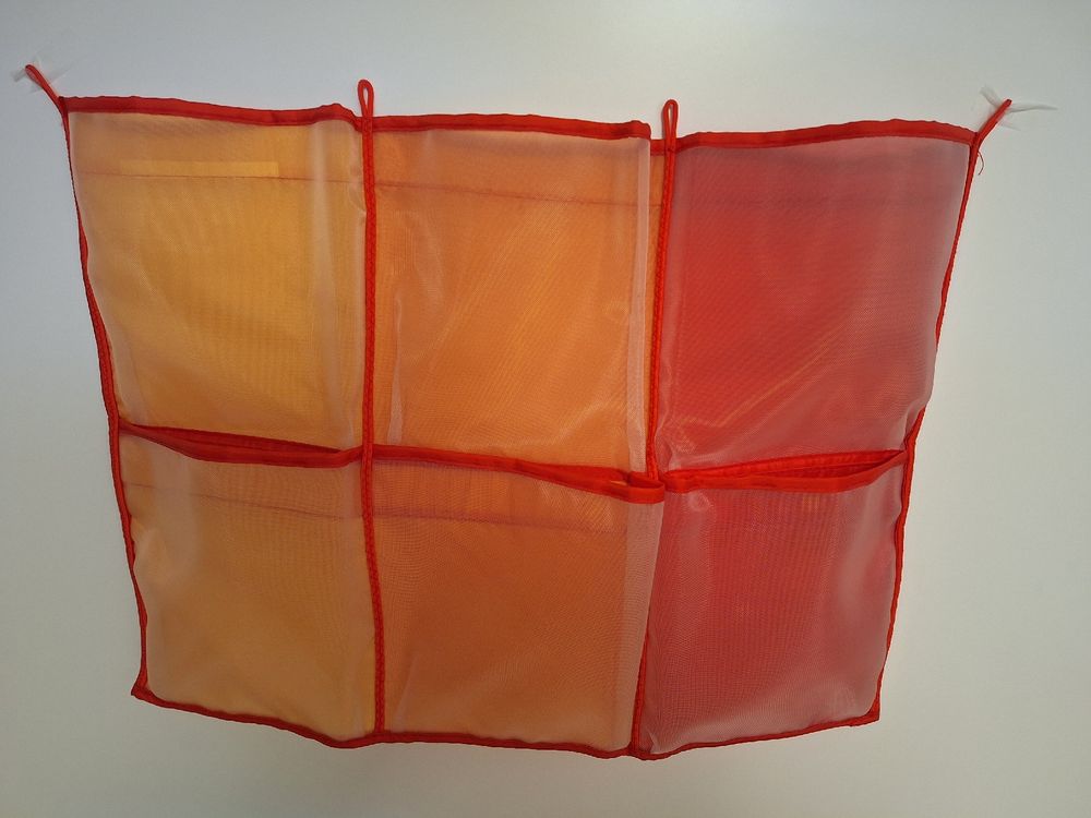 Organizer von IKEA zum Aufhängen (Gebraucht) in Abtwil AG für CHF 1 ...