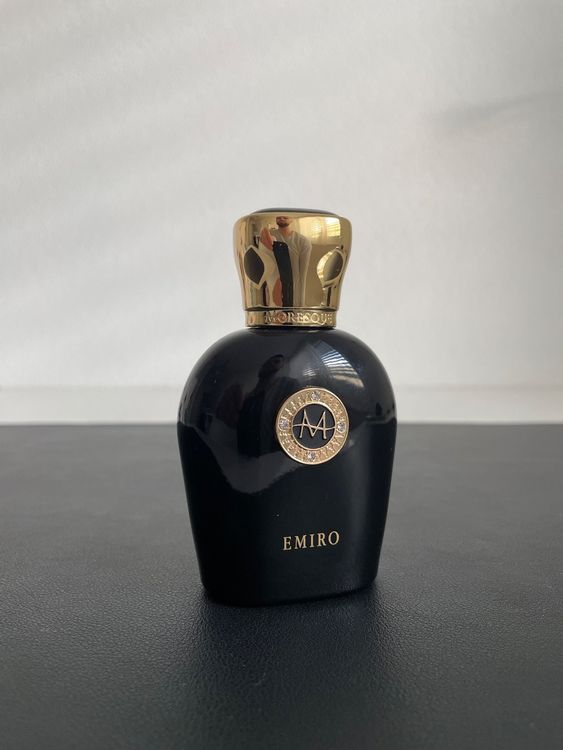 Moresque Emiro 50ml | Kaufen auf Ricardo