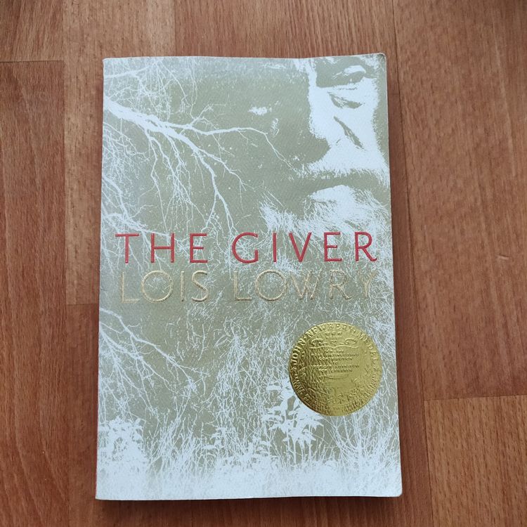 The Giver - Lois Lowry | Kaufen auf Ricardo