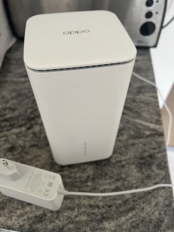 OPPO 5G CPE T1a Router (Gebraucht) in Unterägeri für CHF 250 – mit ...