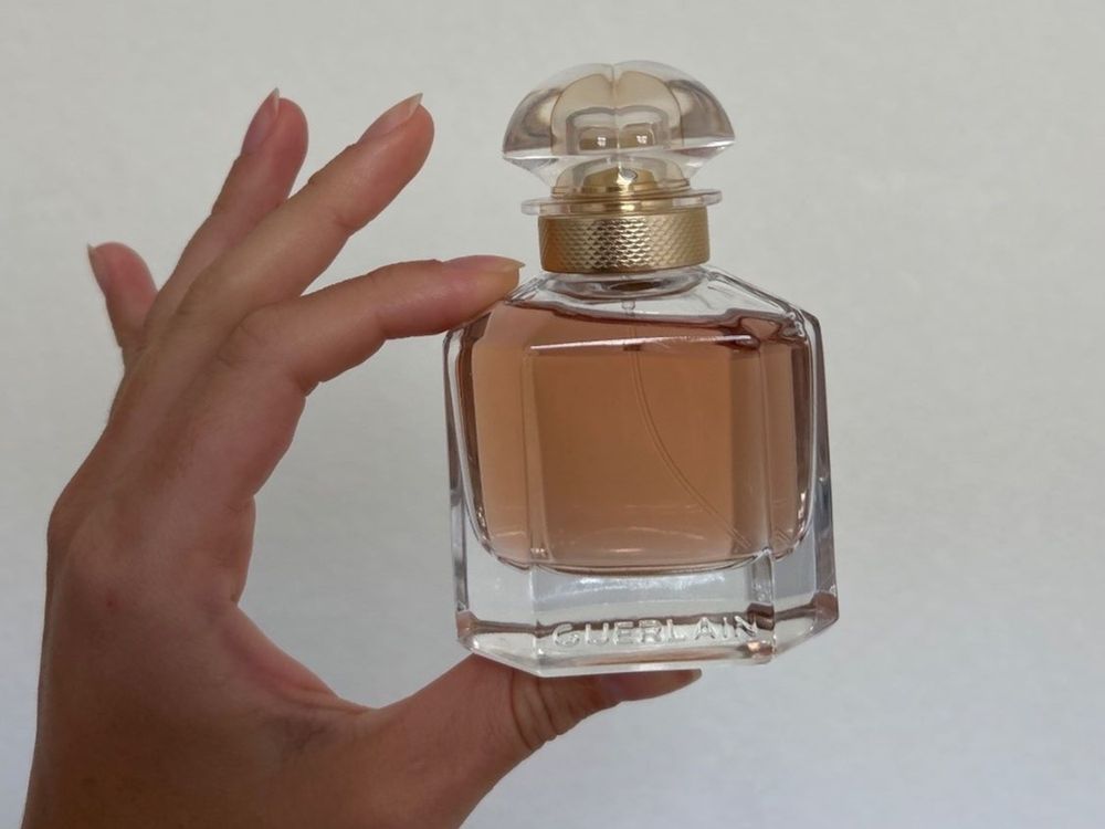 Guerlain Parfüm "Mon Guerlain" Eau de Parfum (Neu (gemäss Beschreibung ...