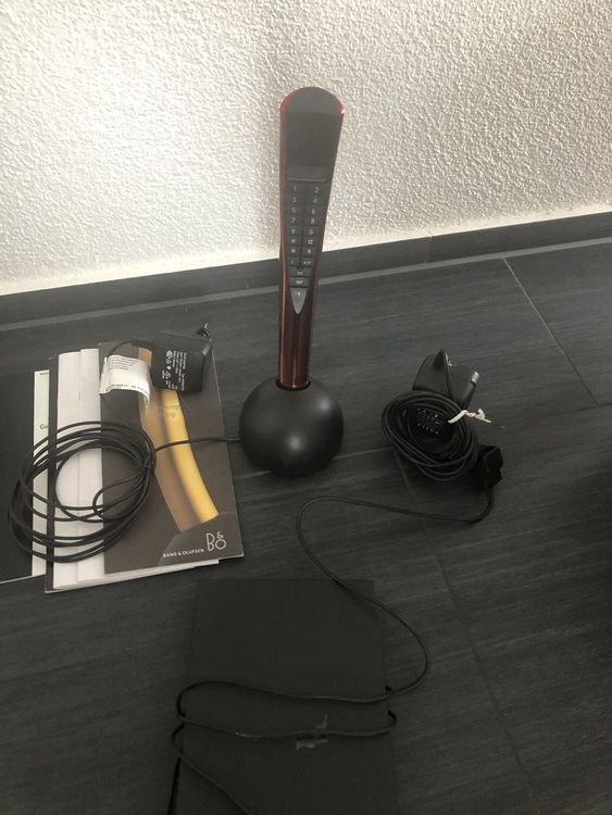 Bang & Olufsen BeoCom 2 Telefon Set 1.-- (Gebraucht) in für CHF 131 ...