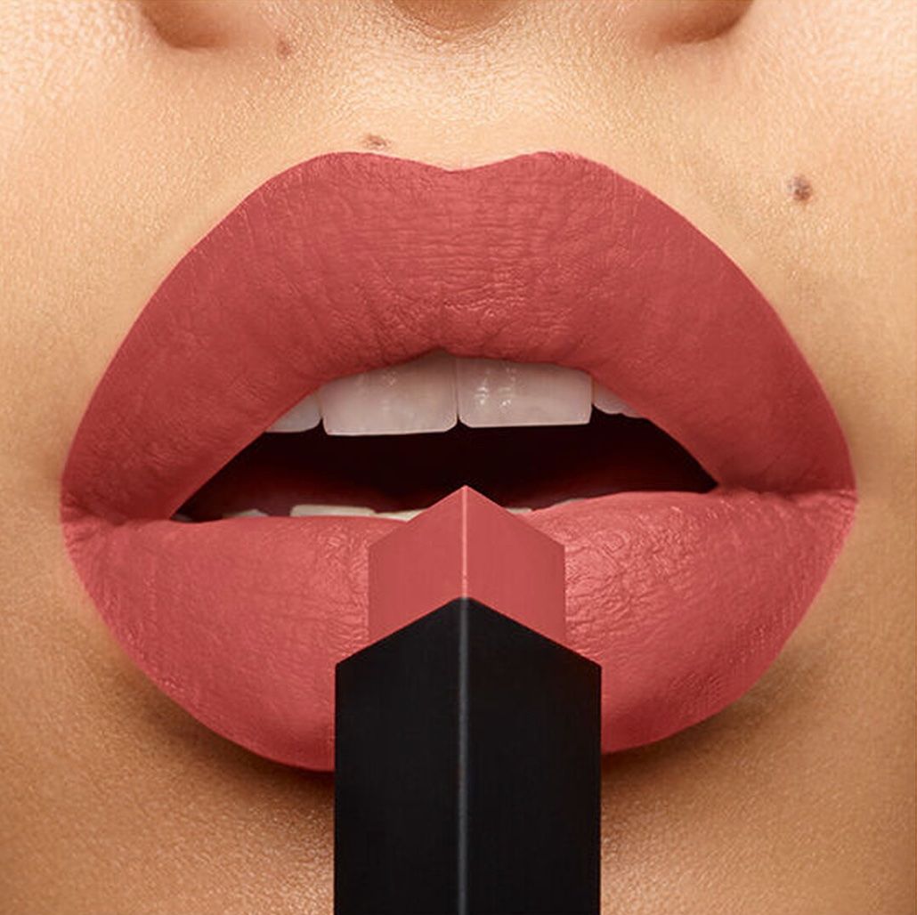 Ysl The Slim Lipstick 30 Nude Protest New Neu Und
