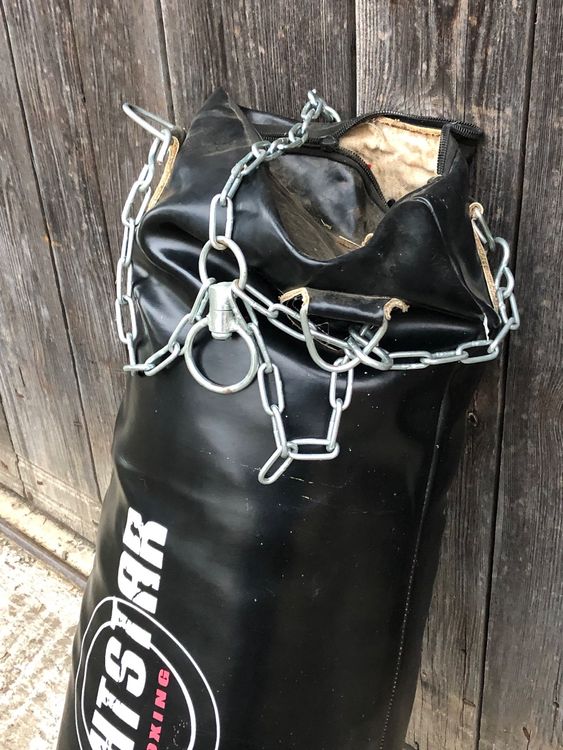 Boxsack | Kaufen auf Ricardo