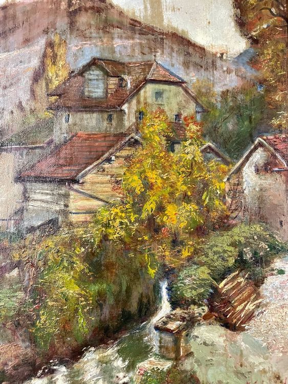 Gianoli Louis Camille 1868-1957 (D'occasion) à Plan-les-Ouates pour CHF ...