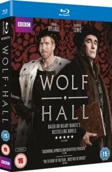 Wolf Hall (2 Blu-Rays) | Kaufen auf Ricardo