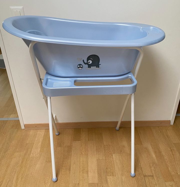Bebe-Jou Badewanne Pflege-Set | Kaufen auf Ricardo