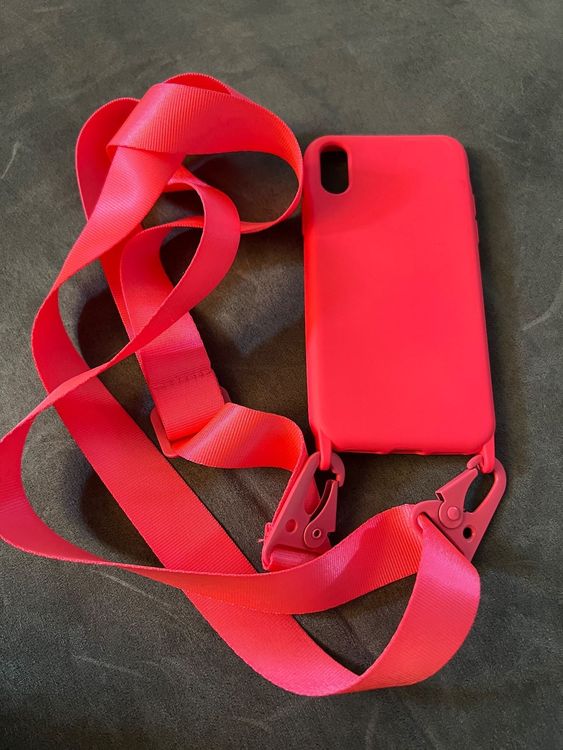 Iphone X Hulle Mit Band