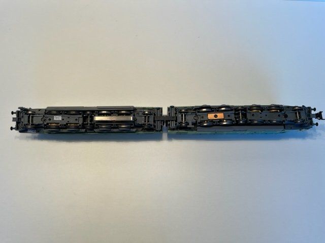 Märklin 39590 E-Lok Ae 8/14 SBB Digital mfx, Sonderserie (Neu und ...