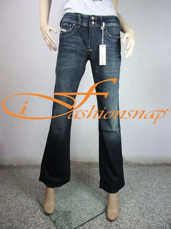 DIESEL Jeans RONHAR W26 NEU LP:319.-Fr. | Kaufen auf Ricardo