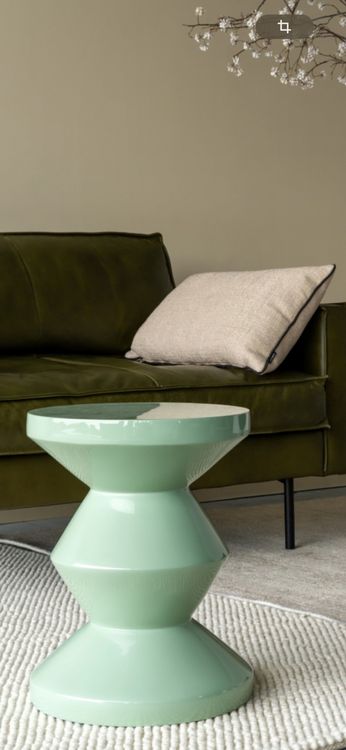 NEU! Pols Potten Hocker Zig Zag (Neu (gemäss Beschreibung)) in für CHF ...