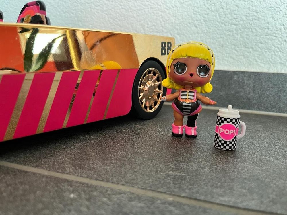 LOL SUPRISE Car | Kaufen auf Ricardo