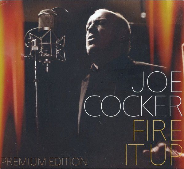 Cocker Joe: Fire it up CD (Neu und originalverpackt) in Steinhausen für ...