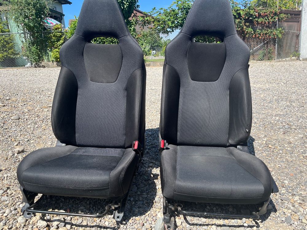 Autositze (Gebraucht) in für CHF 150 – nur Abholung auf Ricardo kaufen