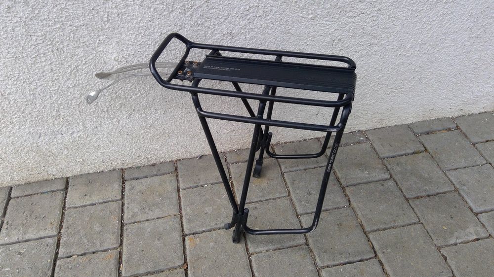 Gepäckträger TOPEAK super tourist DX | Kaufen auf Ricardo