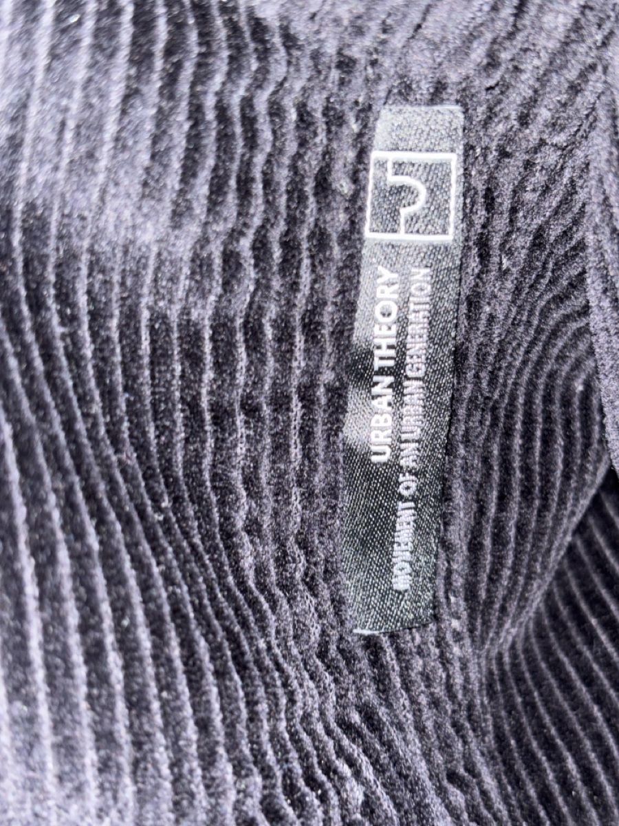 Pull&Bear Cord Jacke, Urban Theory, Gr. S, Top Zustand! (Gebraucht) in ...