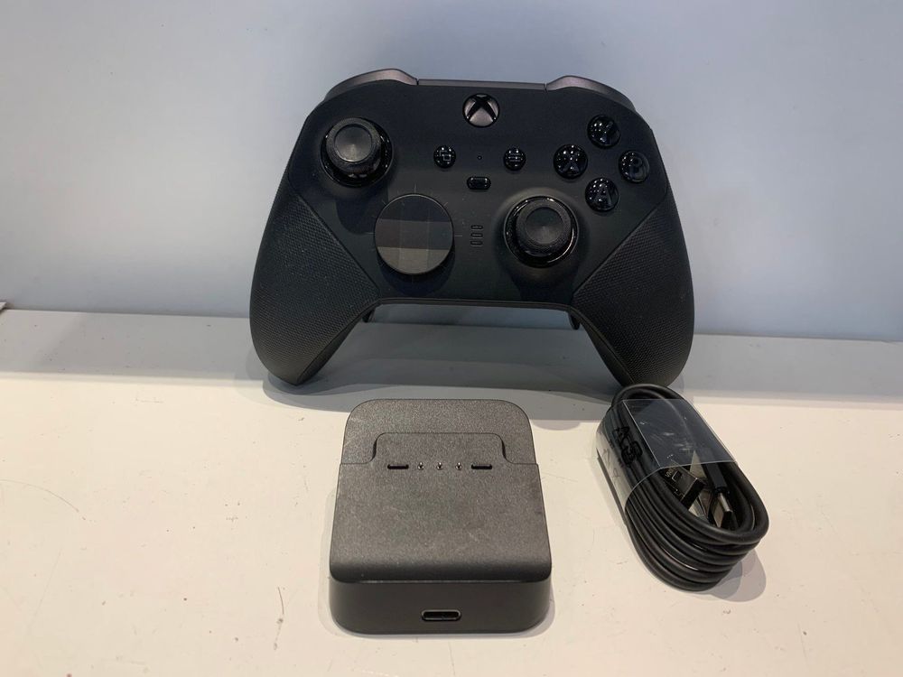 Xbox Elite Wireless Controller Series 2 (Gebraucht) in Basel für CHF 88 ...
