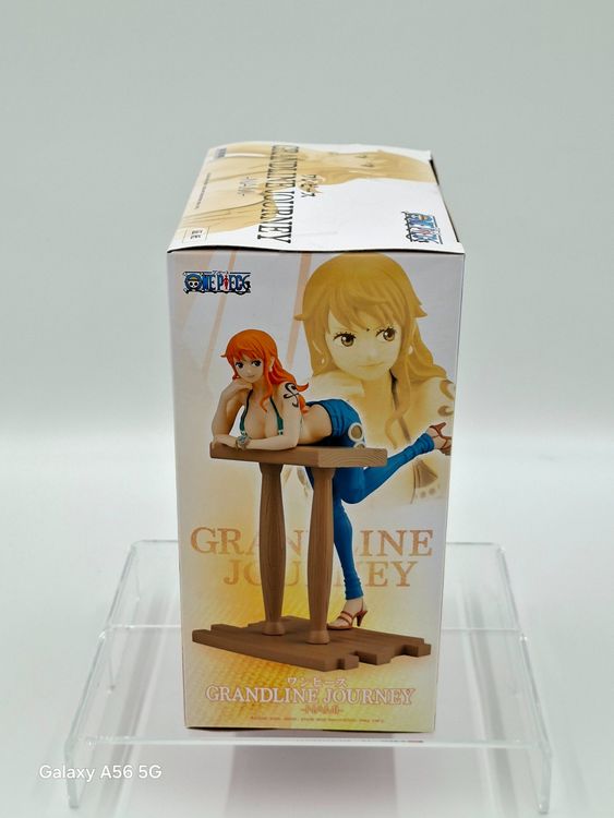 One Piece Nami Grandline Journey NEU & OVP Gratisversand ! (Neu und ...