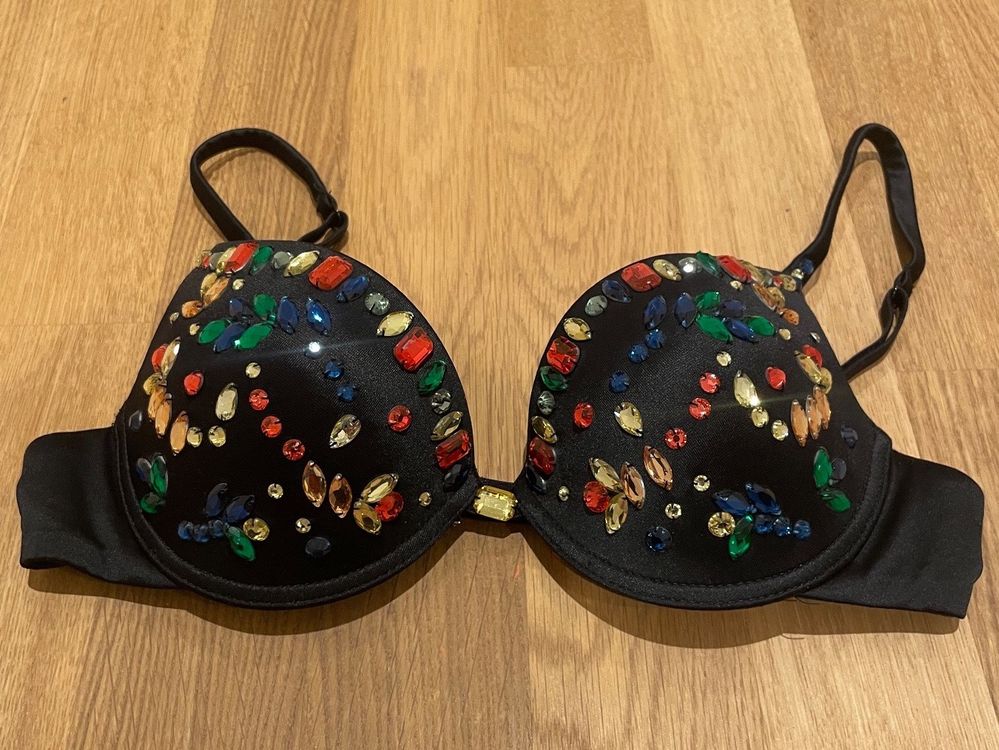 BH 80b intimissimi (Gebraucht) in für CHF 10 – mit Lieferung auf ...