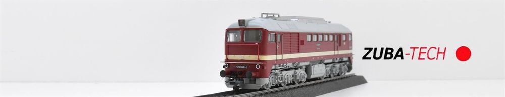 Roco 63392 Diesellok BR 120 DR Digital | Kaufen auf Ricardo