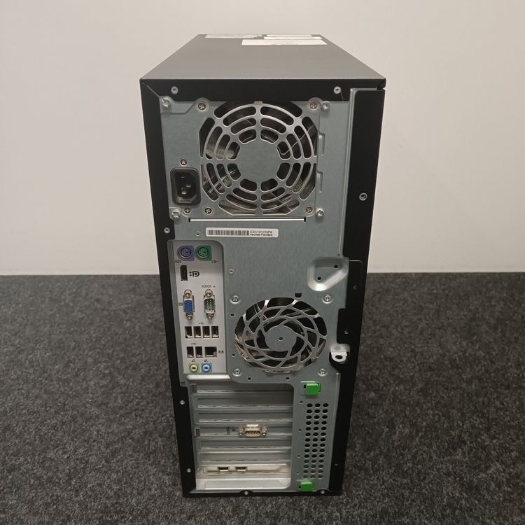 HP Compaq 8000 Elite (Gebraucht) in Schlieren für CHF 2 – nur Abholung ...