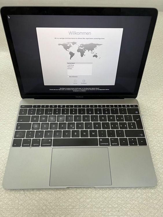 MacBook (Retina, 12-inch, 2017) | Kaufen auf Ricardo