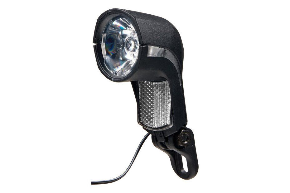 Busch & Müller Dynamoscheinwerfer Lumotec Upp T Senso Plus | (Neu ...
