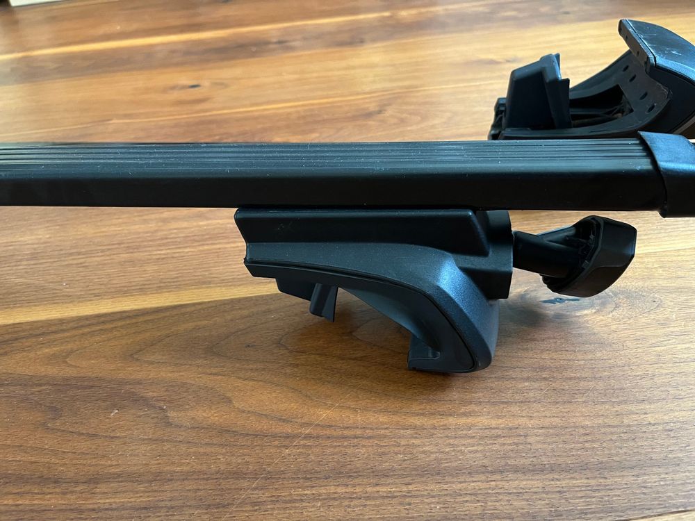 Thule Dachträger 853-2341-07 E413 | Kaufen auf Ricardo