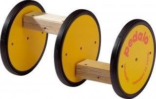 Pedalo Sport für Physik und Fitness | Kaufen auf Ricardo