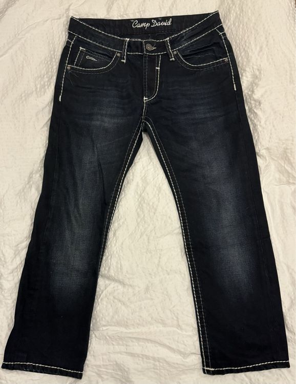 Camp David Jeans (Neu (gemäss Beschreibung)) in für CHF 30 – mit ...