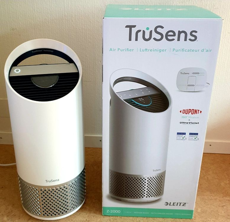 Leitz TruSens Z-2000 | Kaufen auf Ricardo