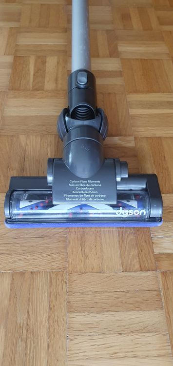 Dyson DC34 Staubsauger | Acheter sur Ricardo