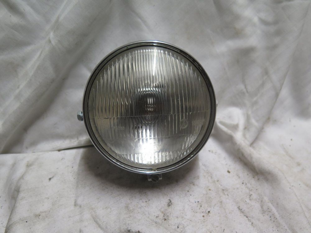 Puch Sachs Scheinwerfer CEV Type 105 (Gebraucht) in Prez-vers-Siviriez für CHF 53 – mit ...