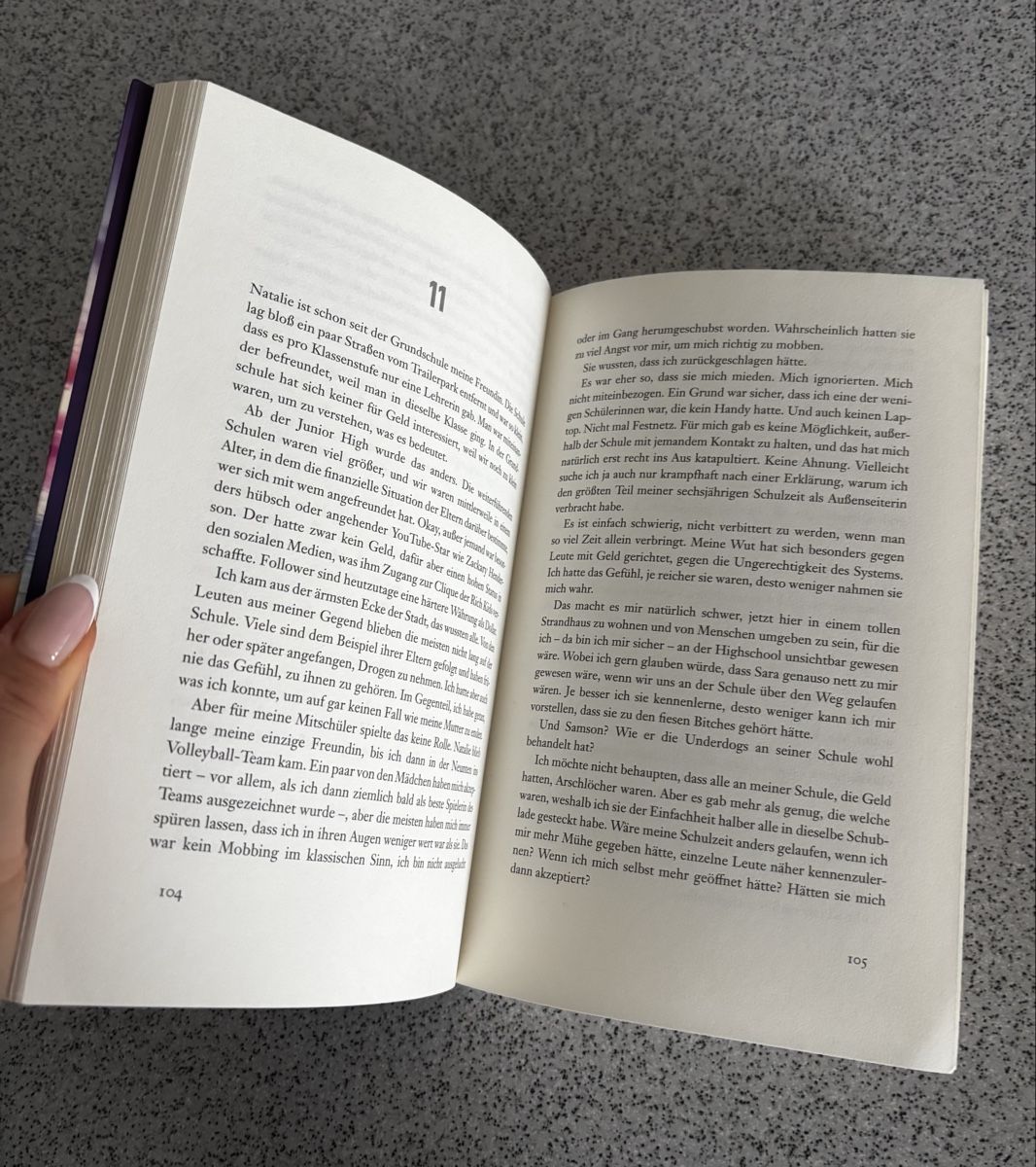 Summer of Hearts & Souls. Von Colleen Hoover (Neu (gemäss Beschreibung ...