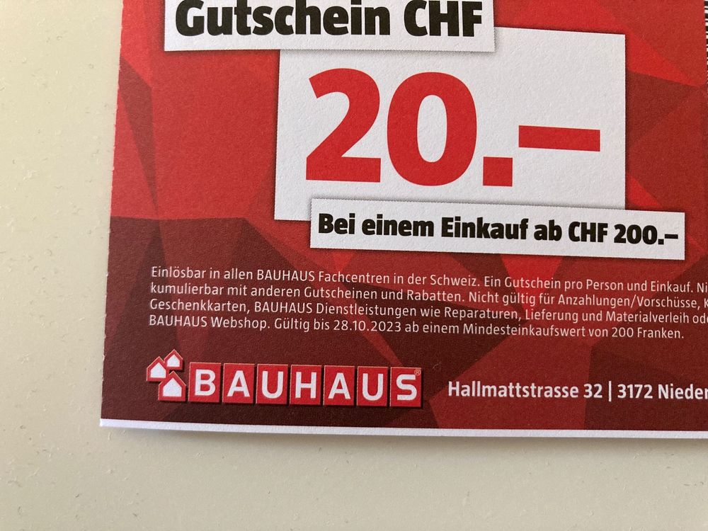 Ca Gutschein 20 Prozent