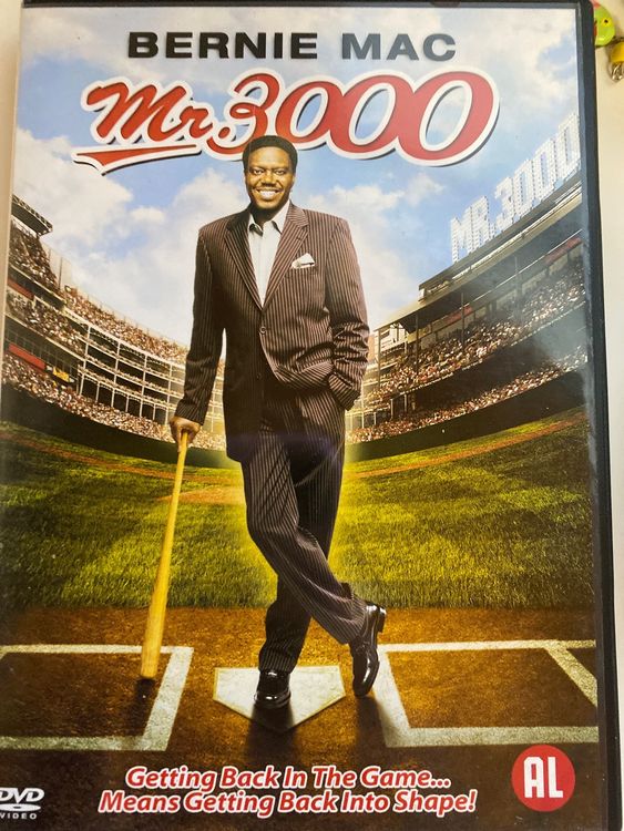 BERNIE MAC - MR 3000 | Kaufen auf Ricardo