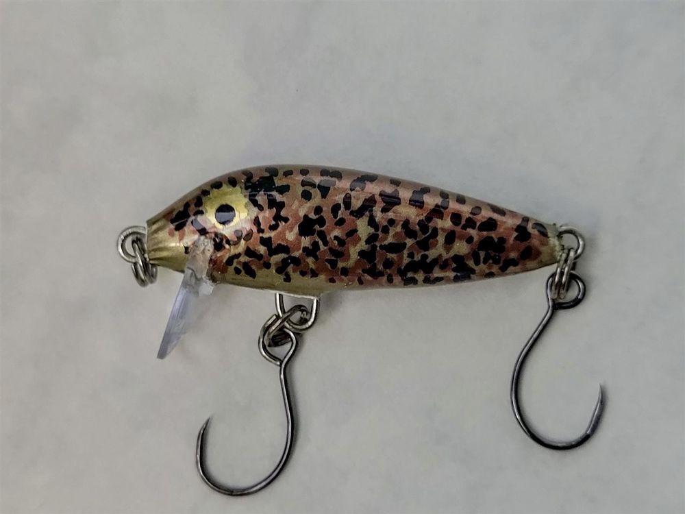RAPALA CD–3 Japan Special | Kaufen auf Ricardo